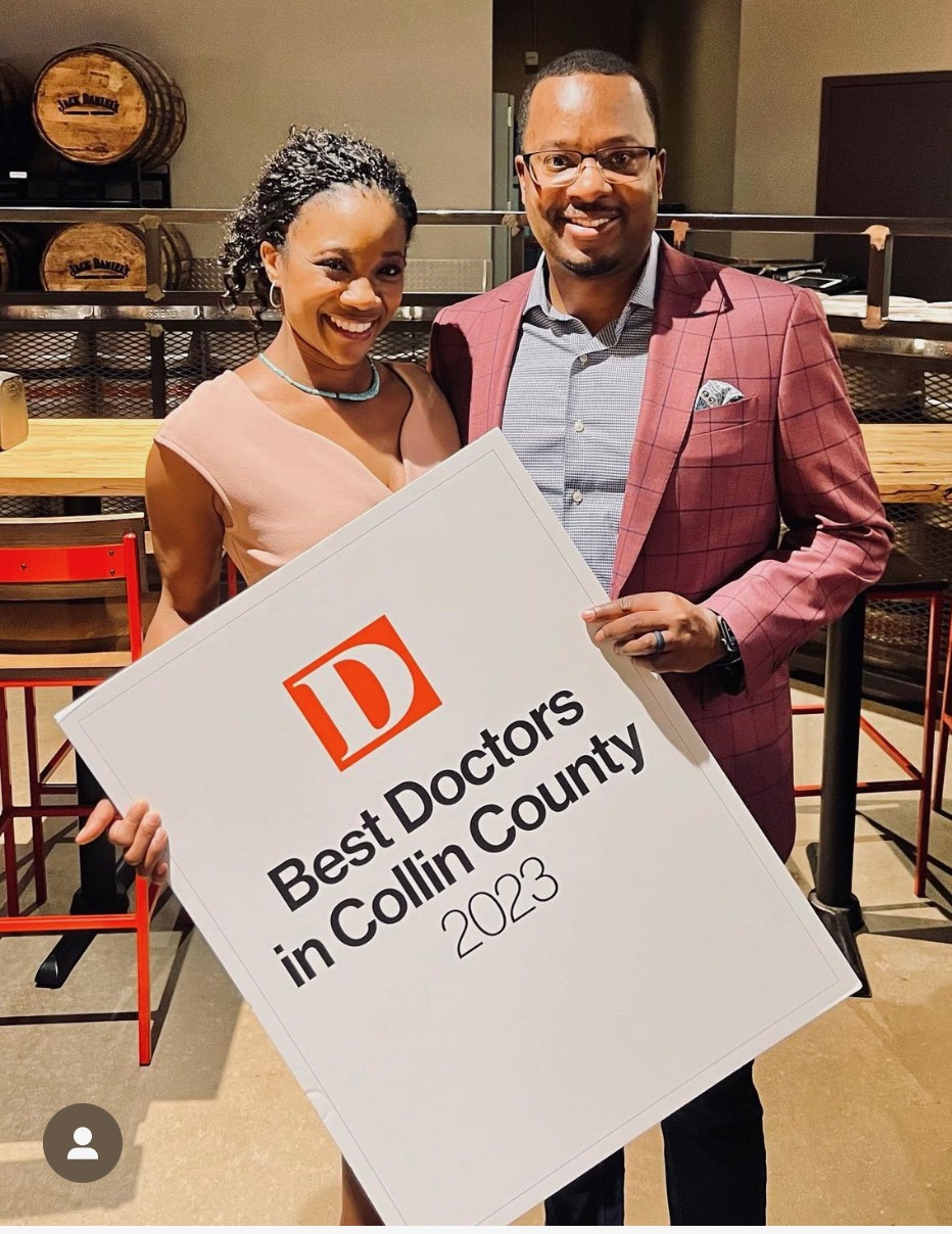Meet Dr. Carter - Affinity Dermatology